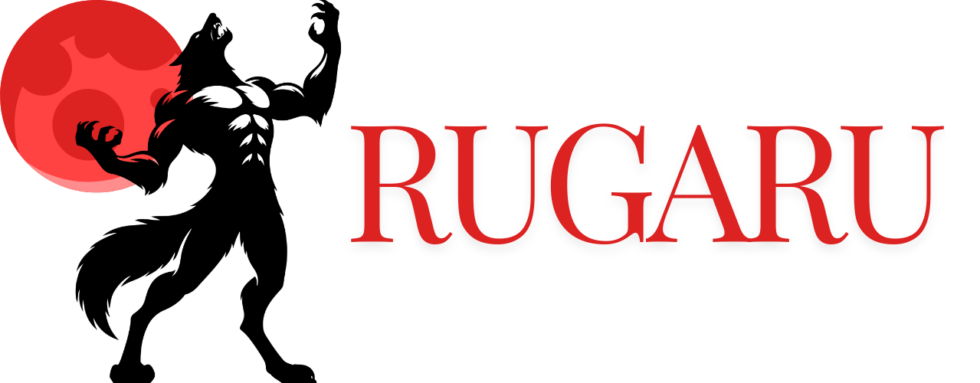 Rugaru.com | Half-Man, Half-Wolf: Werewolf Lore & Stories